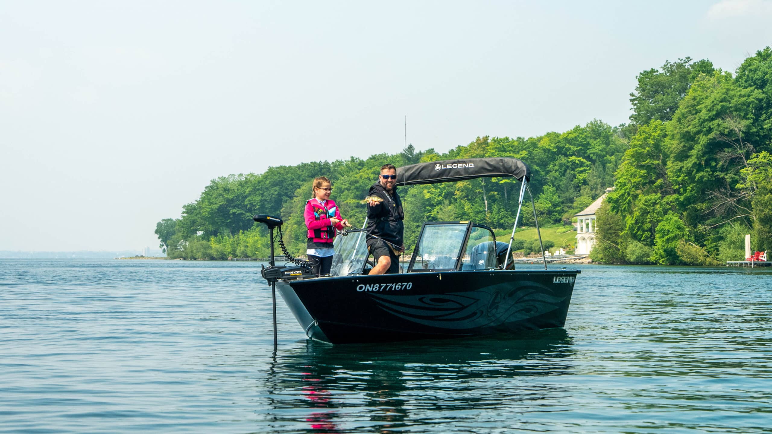 Blog | Legend Boats