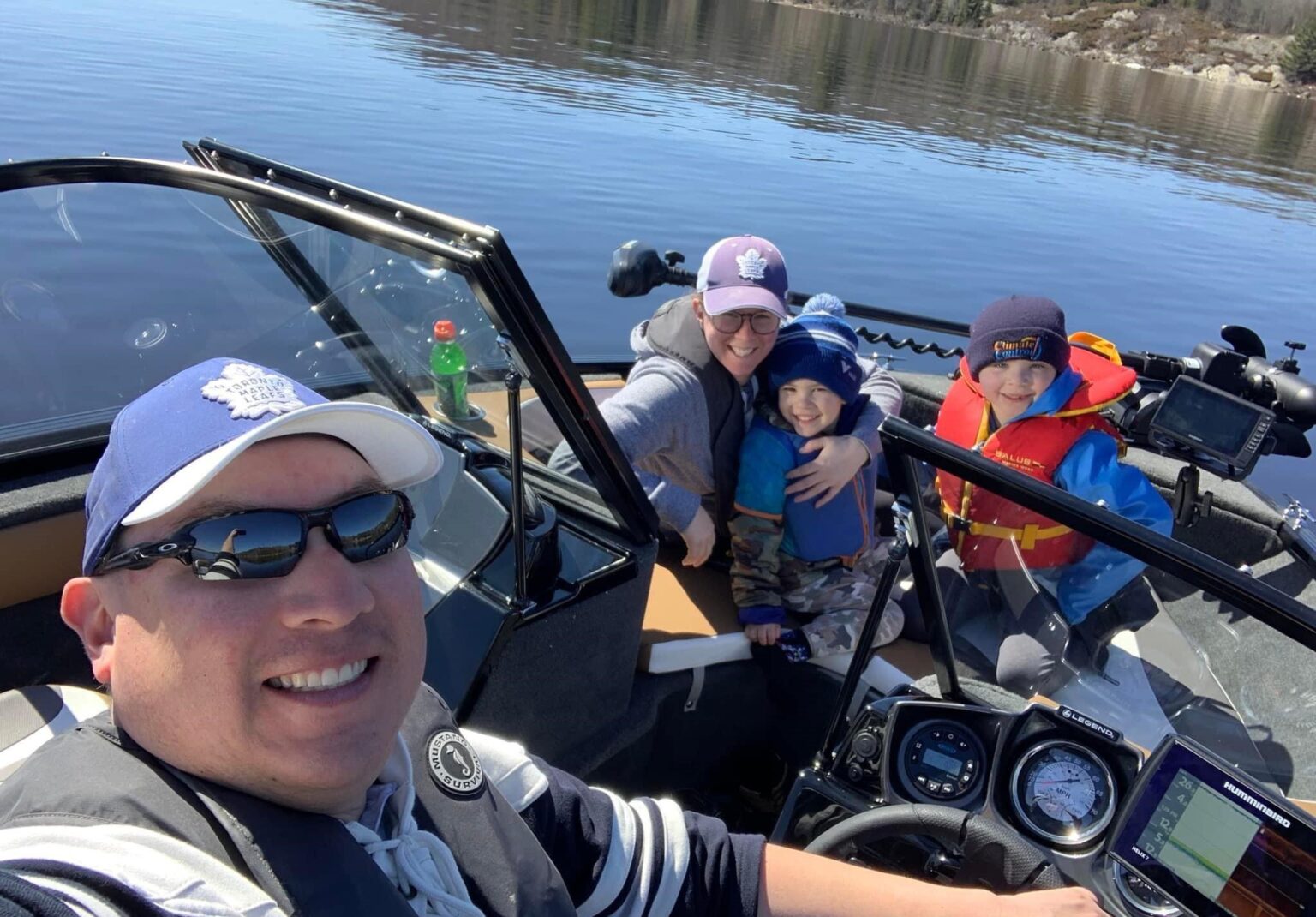 Benefits of Being a Young Boater | Blog | Legend Boats